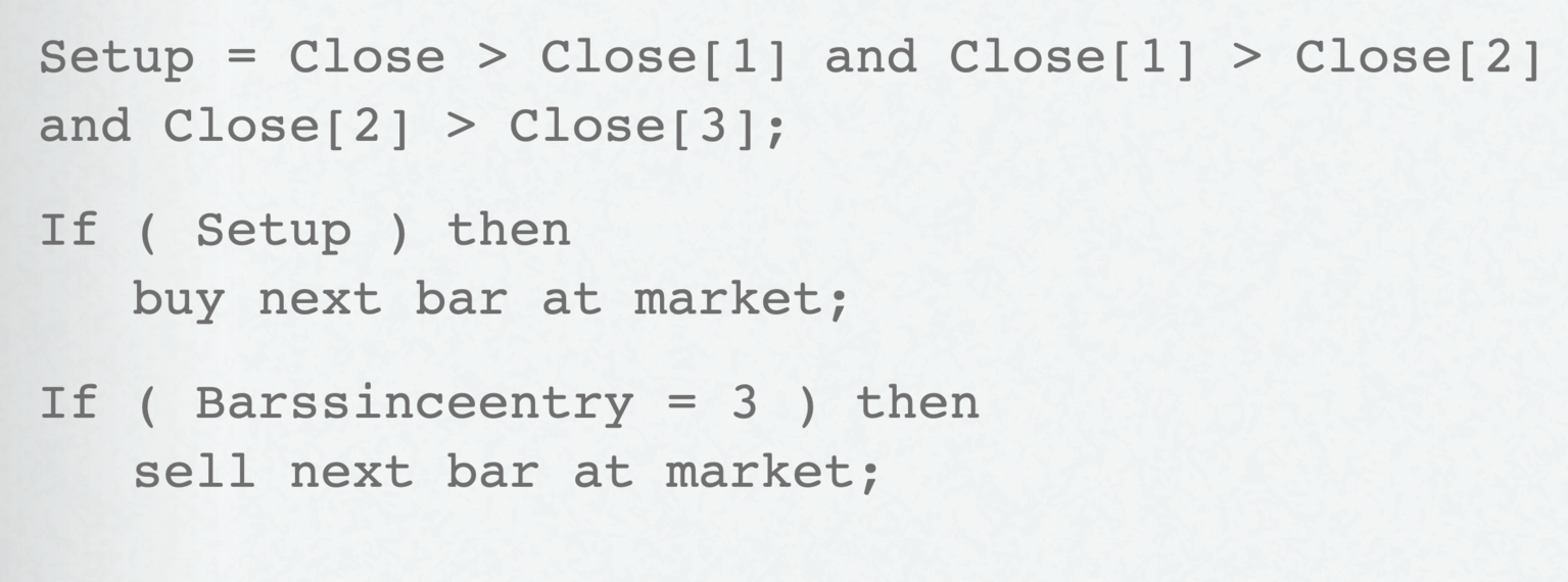 Why You Need To Learn Easylanguage Now! - Helping you Master EasyLanguage