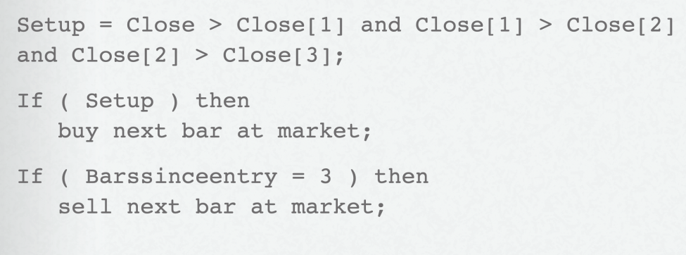 Why You Need To Learn Easylanguage Now! - Helping you Master EasyLanguage