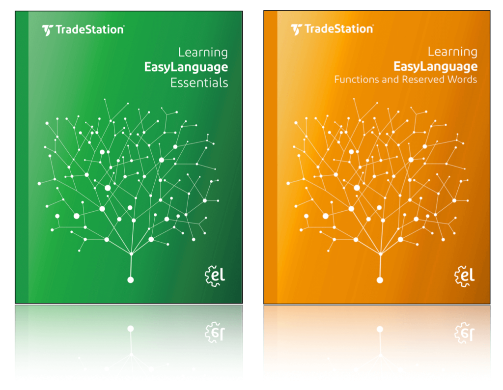 Download These Two PDF Guides – Helping you Master EasyLanguage