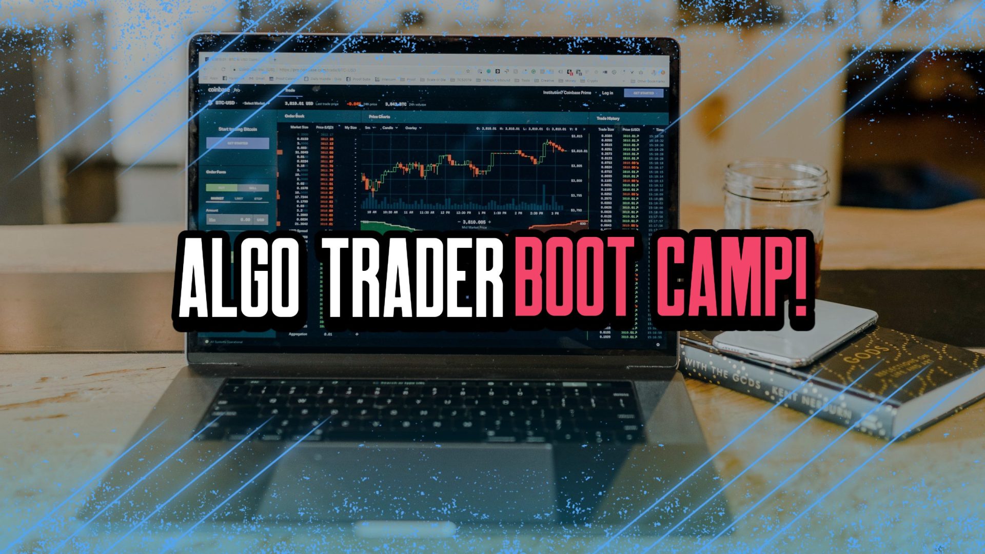 Day 2 – How to Build Winning Trading Systems Like Clockwork – Helping you Master EasyLanguage