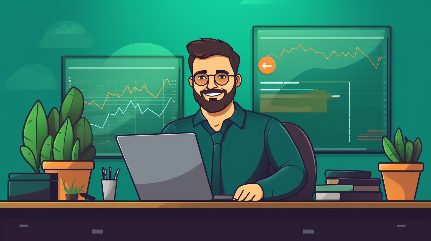 How To Trade With A Full Time Job