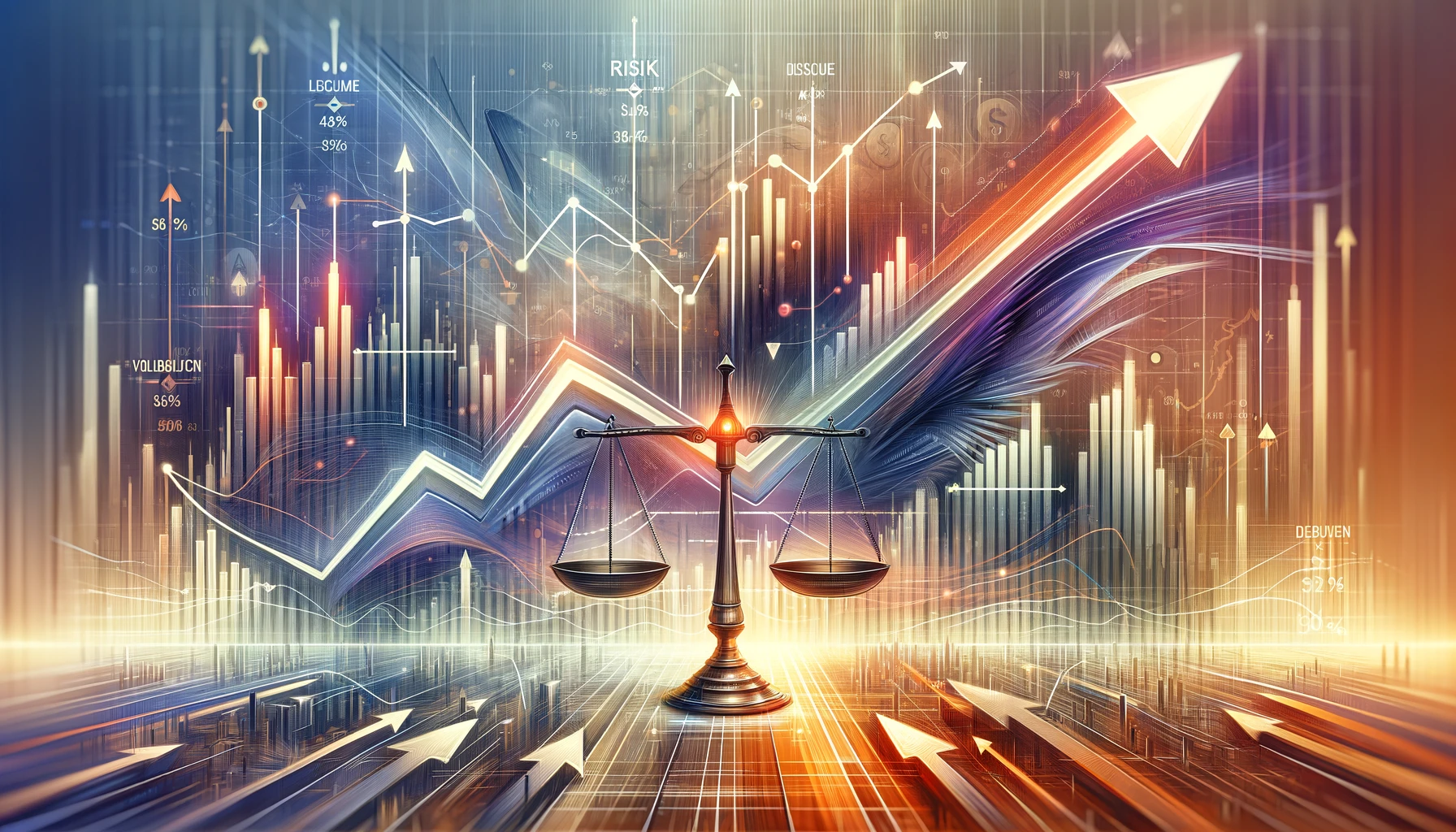 Adapting to Volatility: Strategic Position Sizing for Algorithmic ...