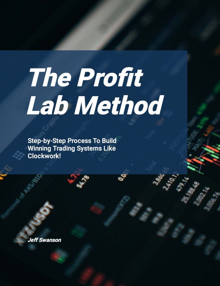 19 TradeStation Tips That Every Algo Trader Should Know