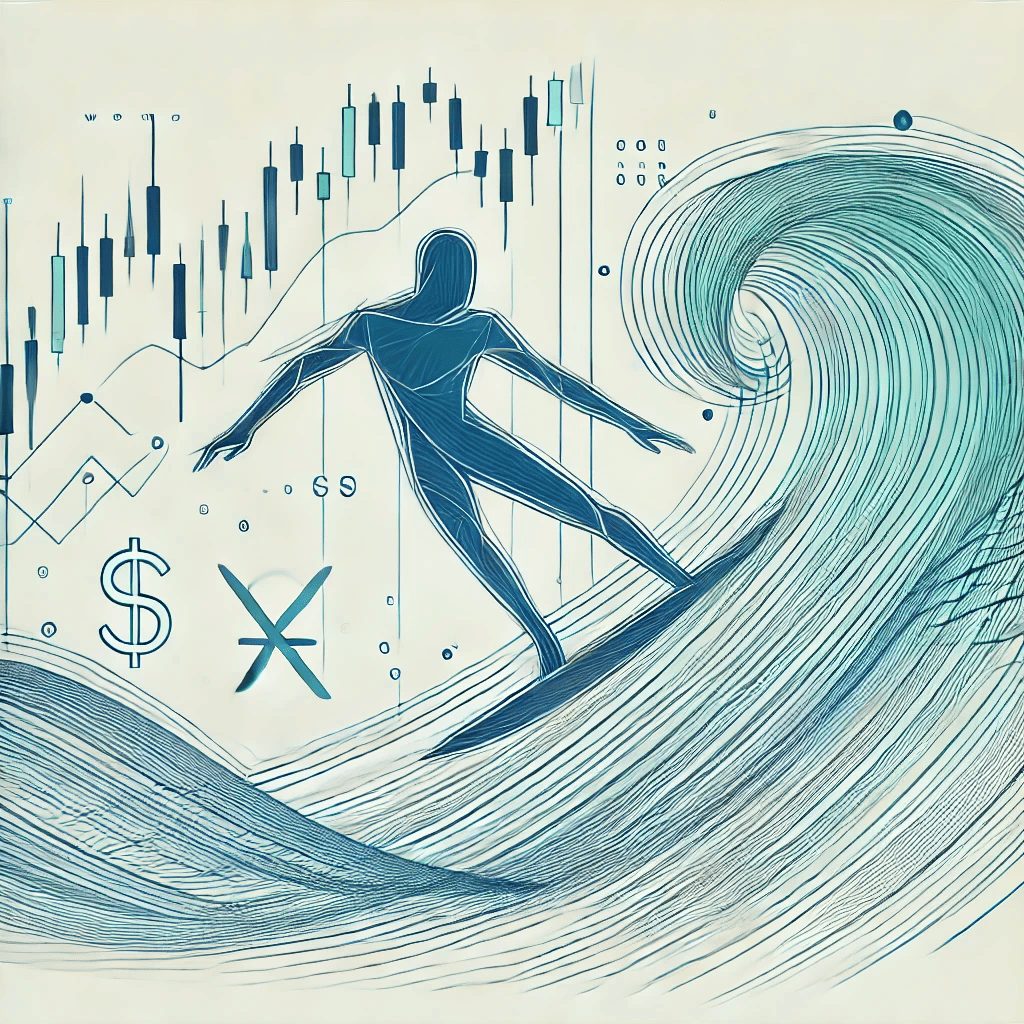Riding the Market Waves: How to Surf Seasonal Trends to Trading Success