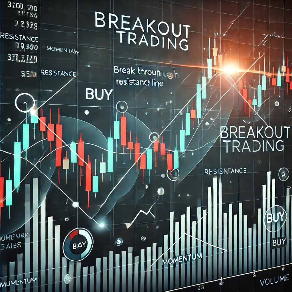 The Powerful Benefits of Breakout Trading Systems - Helping you Master ...